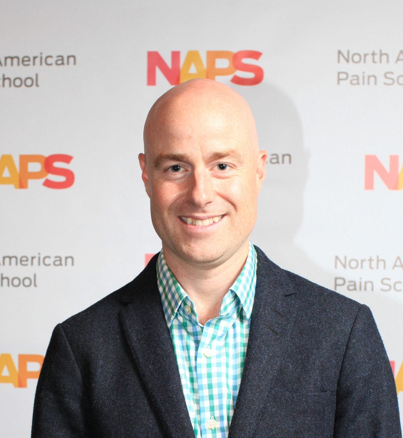 BEAUDET - North American Pain School